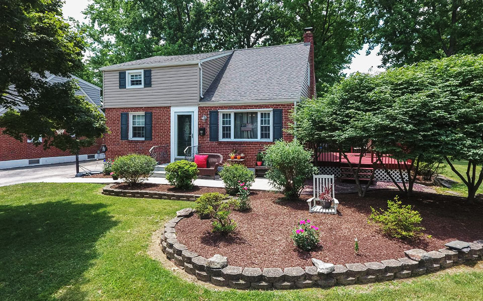 Aldan Borough, Delaware County, Pennsylvania (PA) 19018