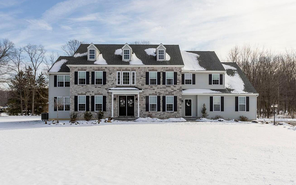 Concord Township, Delaware County, Pennsylvania (PA) 19342