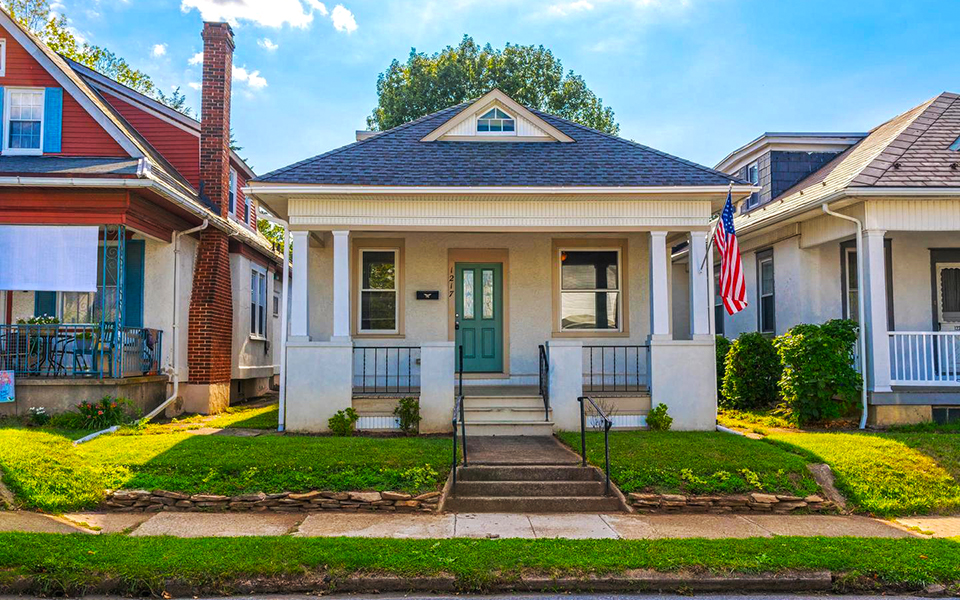 Bethlehem City, Northampton County, Pennsylvania (PA) 18018